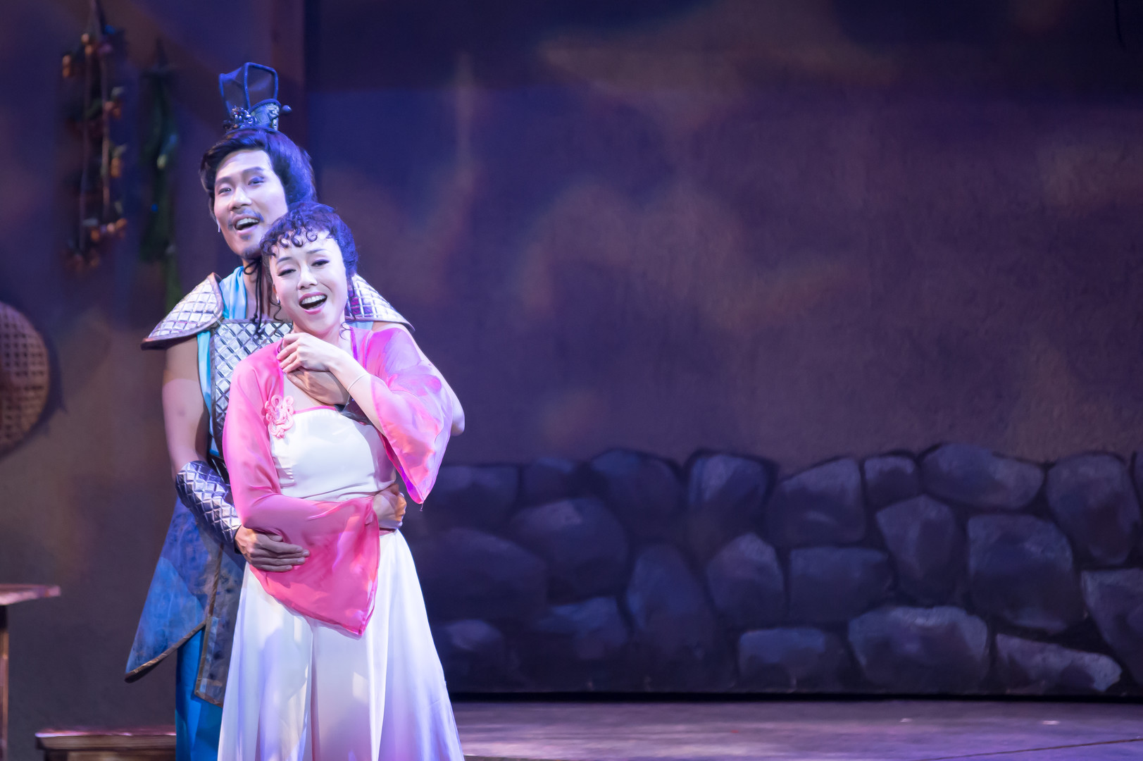 "An Extraordinary Creation" - Film Review by CINELITA - Golden Lotus ...